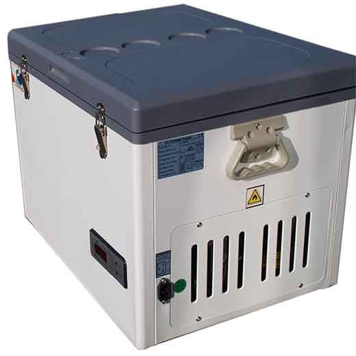 frysbox 35 liter