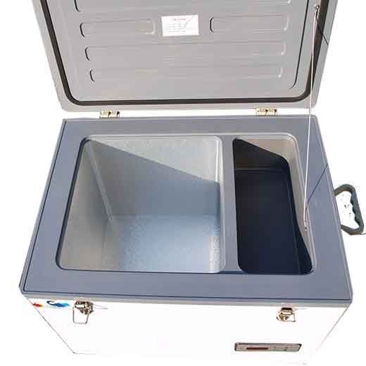 frysbox 35 liter
