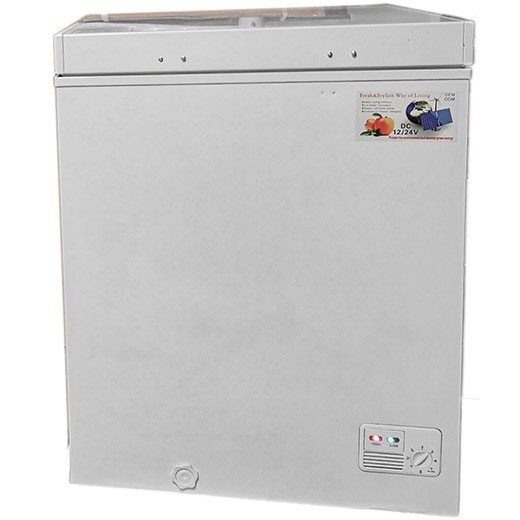 frysbox 105 liter