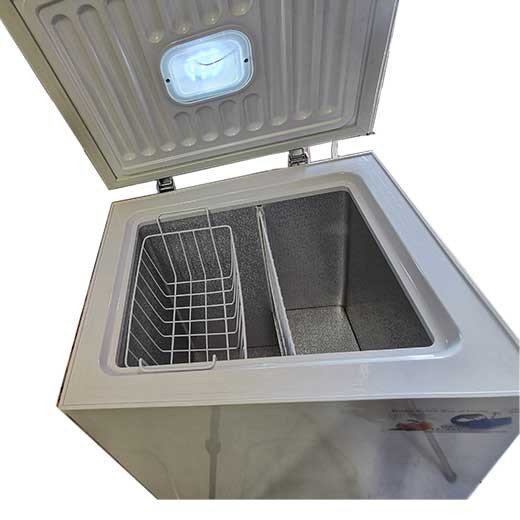 frysbox 105 liter